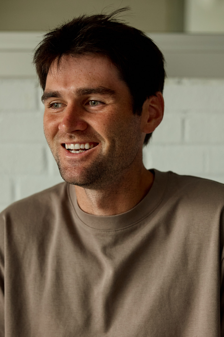 Meet the Barista – Simplicity Coffee Cart